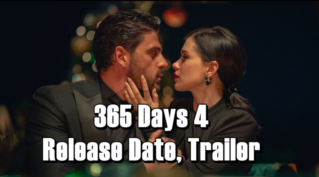 365 days 4, biggest movie in history is com... - freshstory